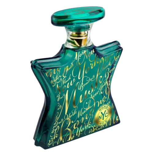 Унисекс парфюм Bond No 9 New York Musk 50 мл / Бонд 9 Нью Йорк Муск