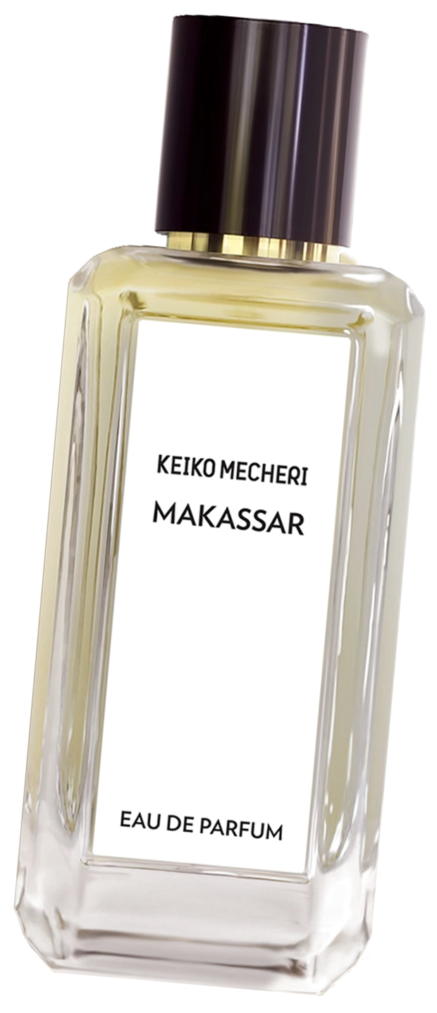 Мужская парфюмерная вода Кейко Мечери Макассар 100 мл - Keiko Mecheri Makassar