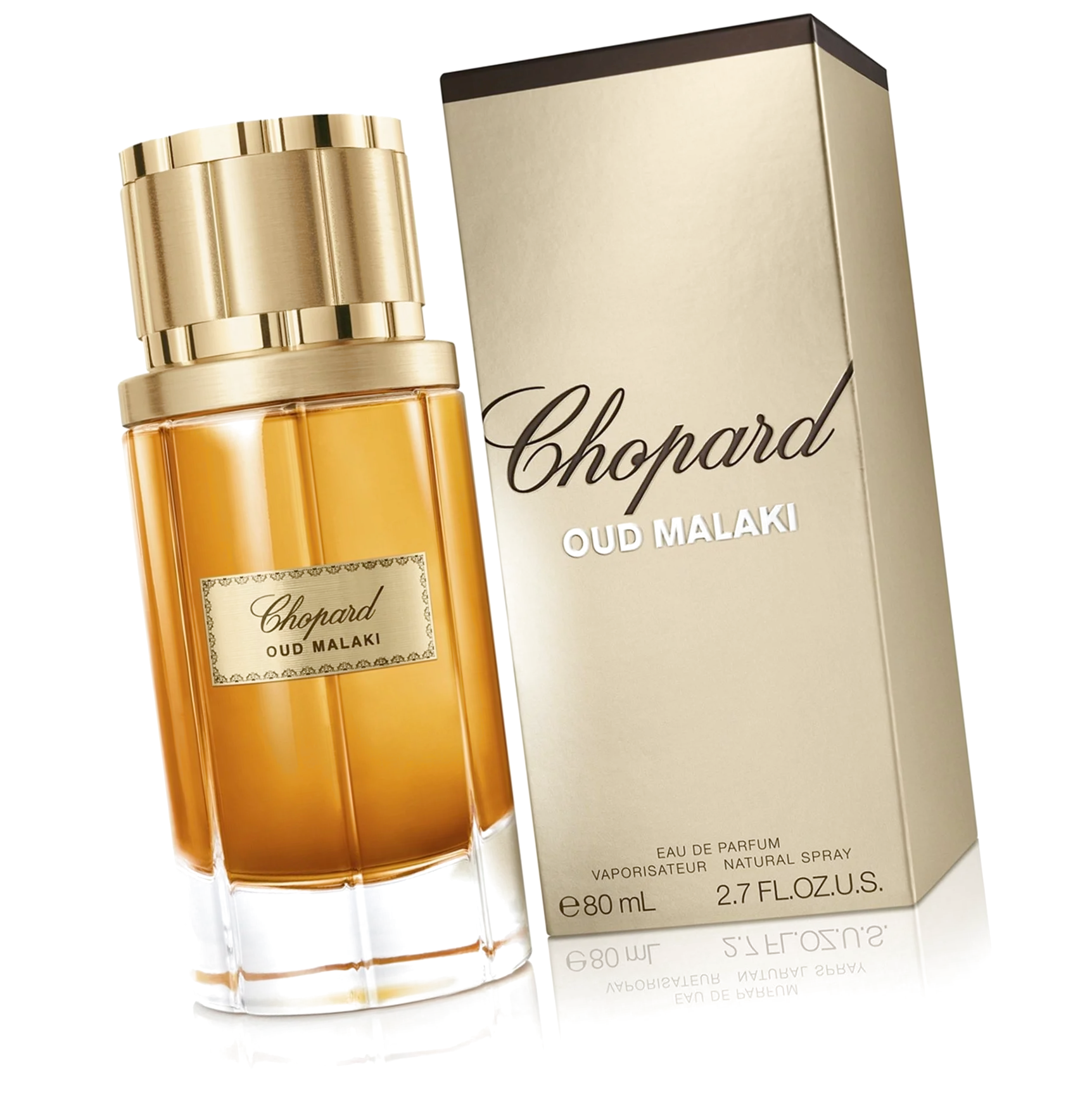 Chopard Oud Malaki парфюм 80 мл для мужчин - Шопард Уд Малаки духи