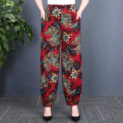 Брюки классические