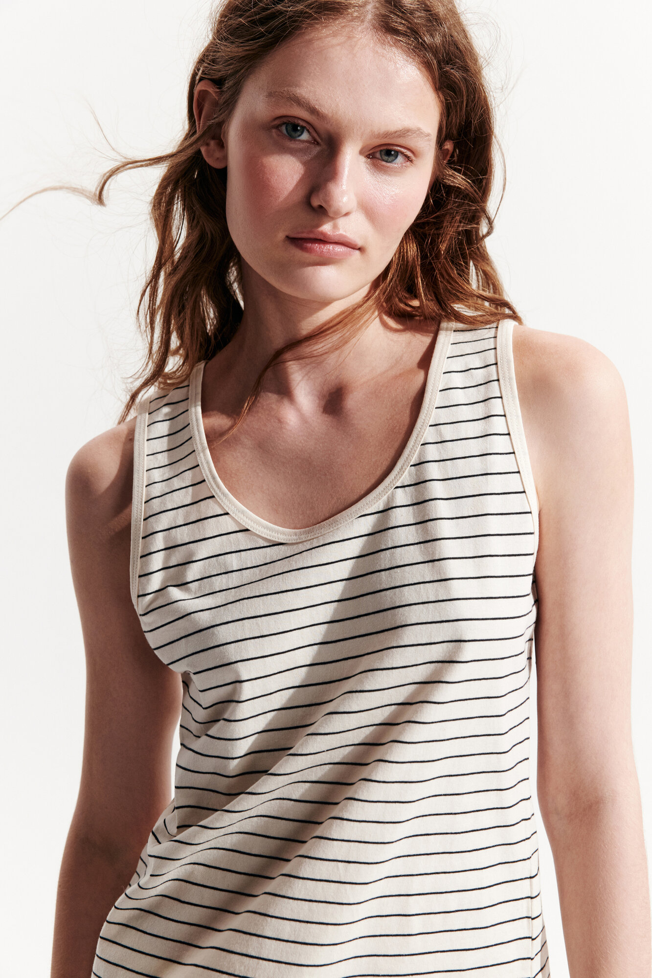 Майка Капсула CASABLANCA