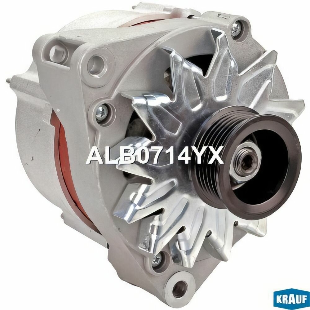 Генератор, для Мерседес, E300, Тракс арт ALB0714YX