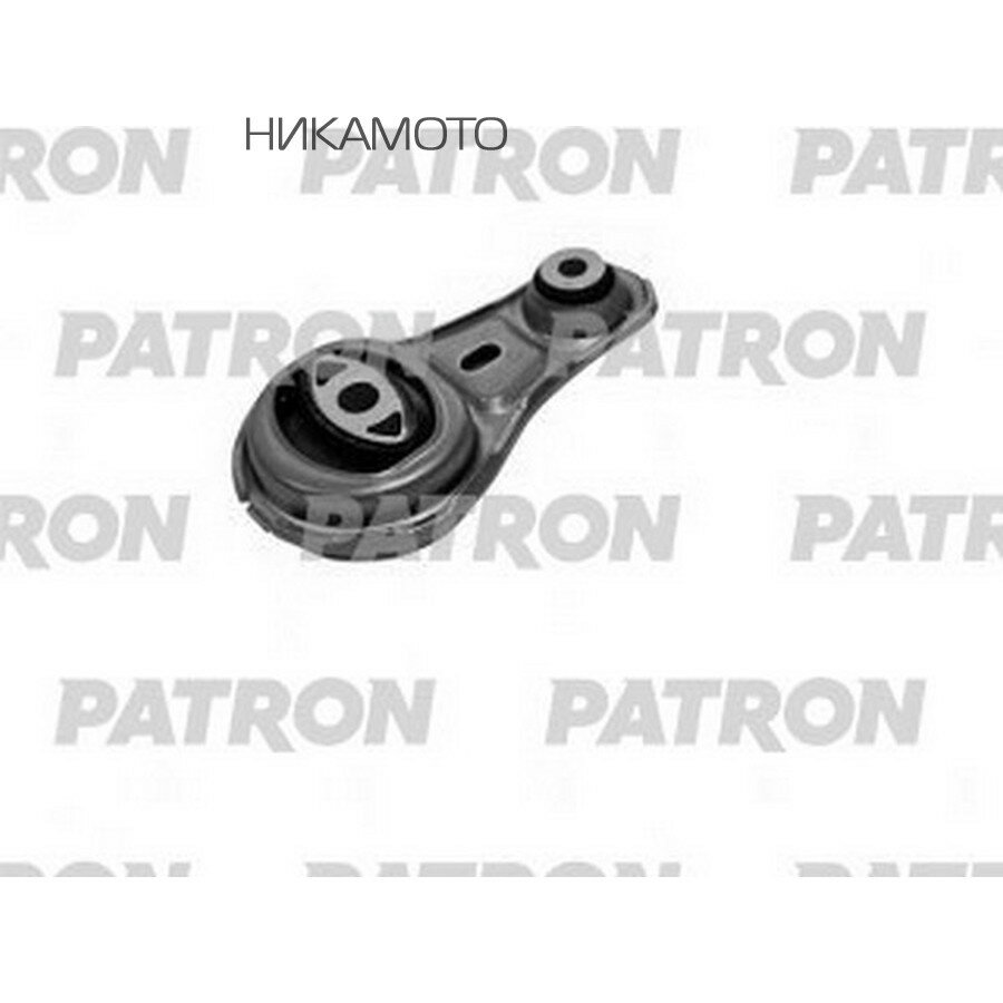 PATRON PSE30303 Опора двигателя