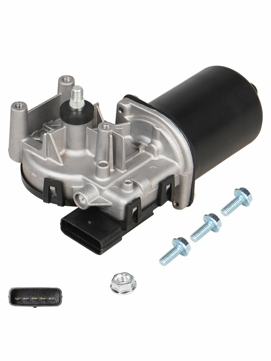 Мотор стеклоочистителя для а/м Hyundai Tucson (04-)/Kia Sportage (04-), передний, Startvolt VWF 0823