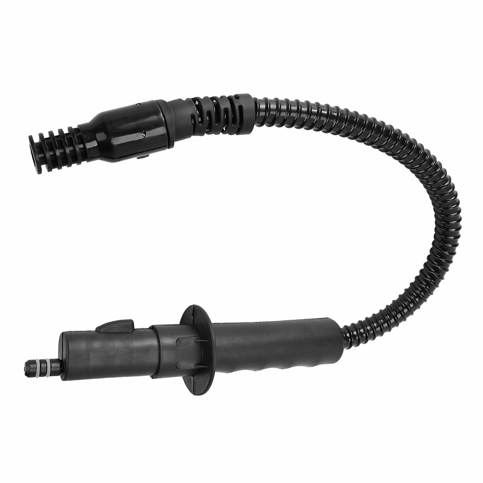 Бытовая швабра с длинным шлангом, запасные части, аксессуары, пригодные для паровой швабры X5