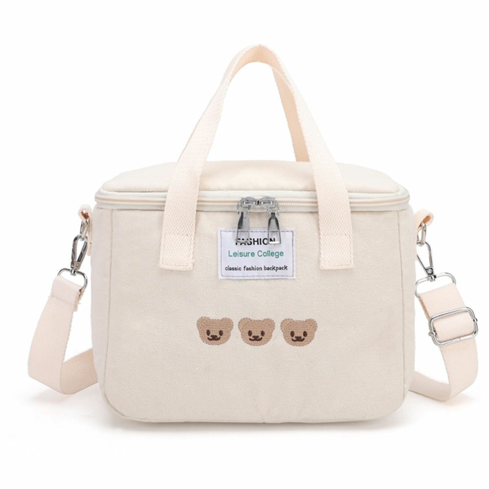 Вместительный органайзер для детской коляски из ткани Оксфорд, прочная сумка с рисунком ярких цветов, множество отделений для подгузников, игрушек и многого другого