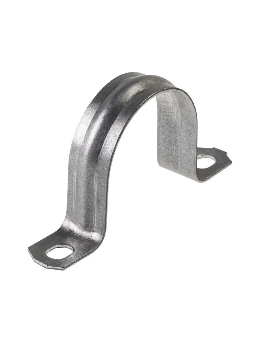 Скоба СМД 31-32 двухлапковая д.25мм 50шт