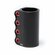 Зажим для трюкового самоката Aztek "Ember", SCS, 31.8 - Black