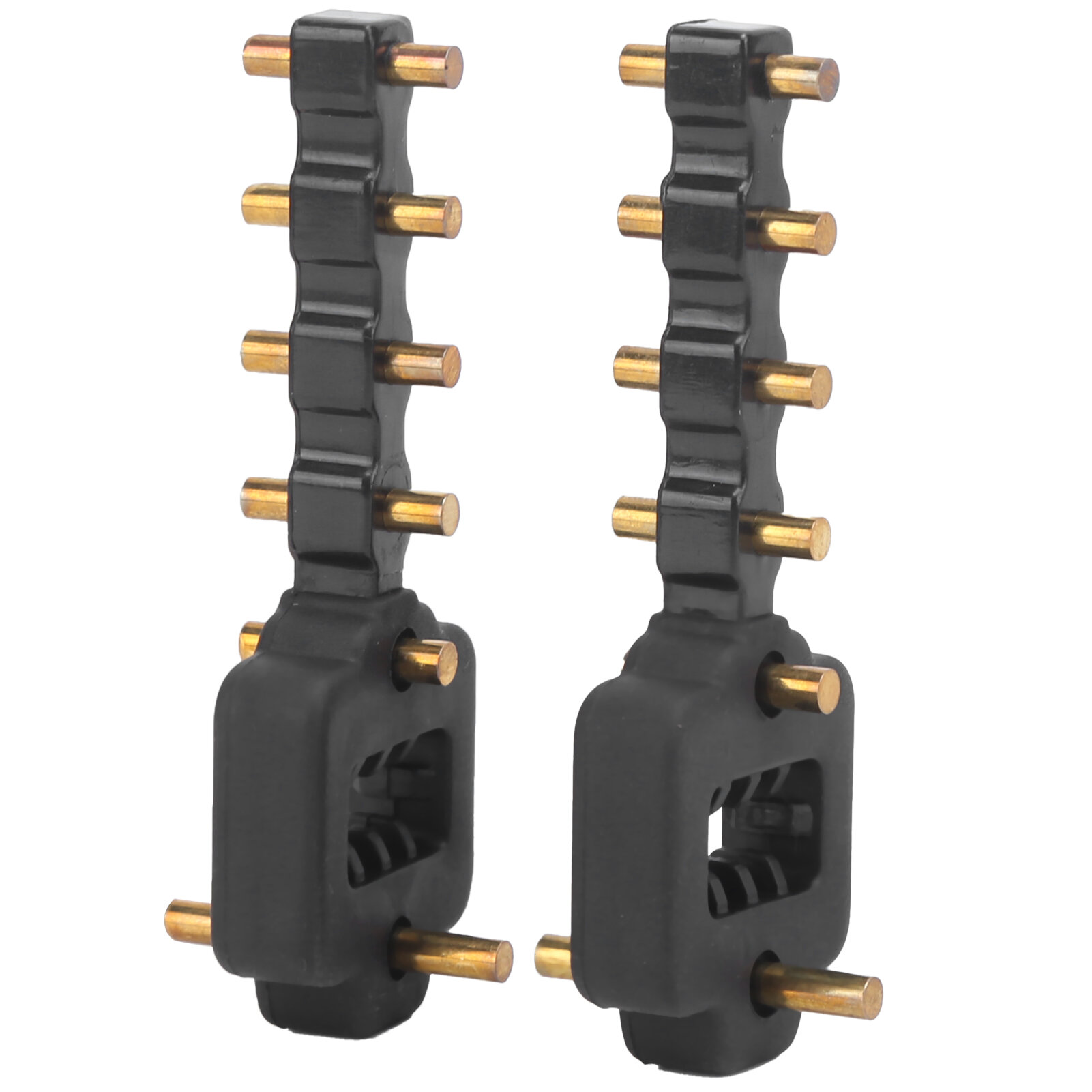 2 шт. усилителя сигнала антенны Яги для пульта дистанционного управления мини-дрона FIMI X8, черный