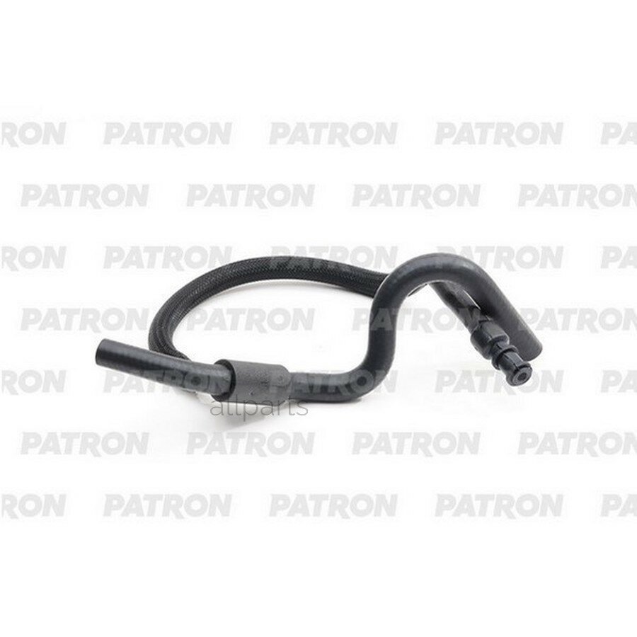PATRON PH2037 Патрубок (пр-во Турция) FIAT SCUDO/ULYSSE 1.9 TD, PEUGEOT 806/EXPERT I-II 1.9 TD, CITROEN JUMPY I-II/EVASION 1.9 TD