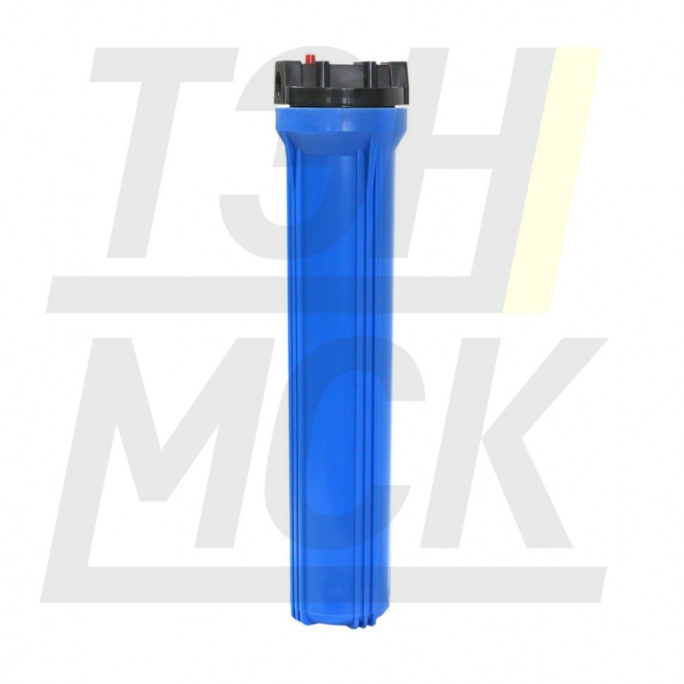 Магистральный фильтр ИТА-32 для холодной воды, F20132