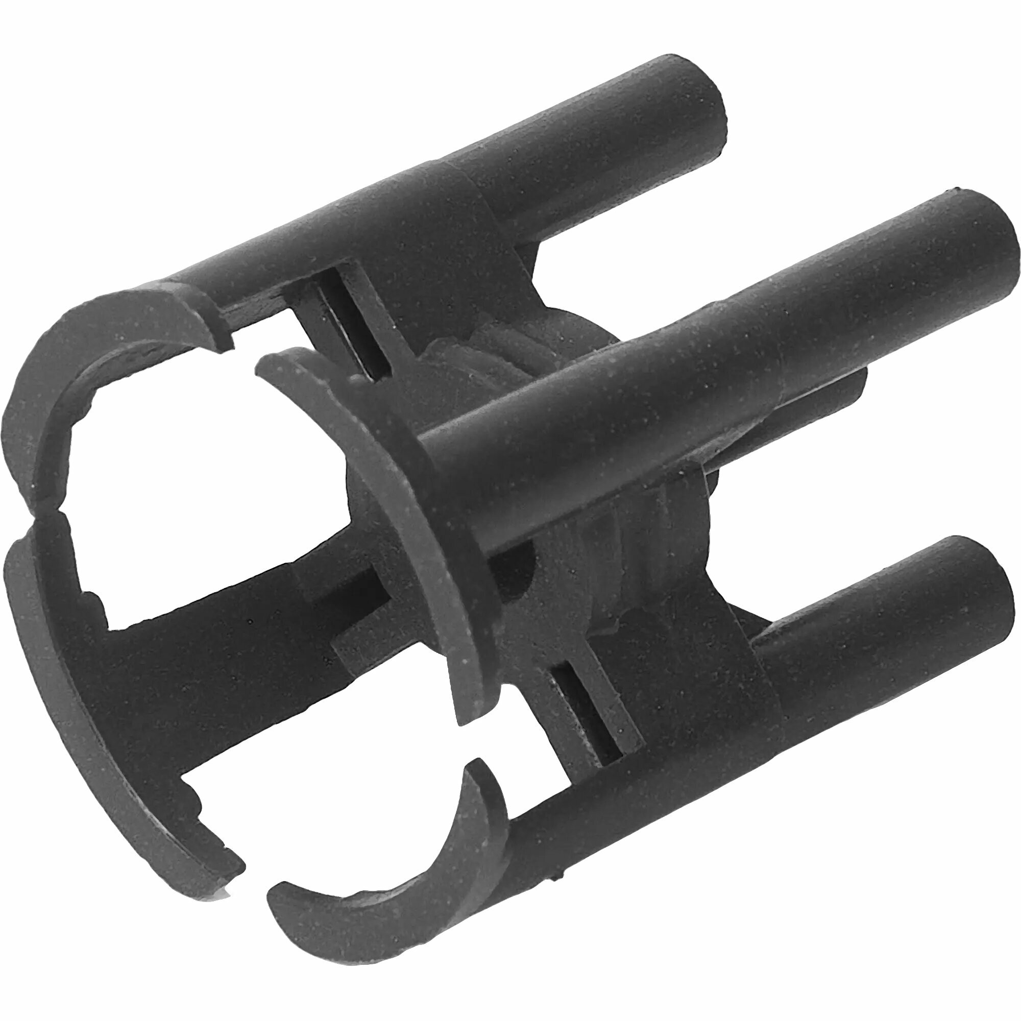 Стульчик-30 Фиксатор для арматуры 4-16 мм, набор 50 шт, монтажные застежки