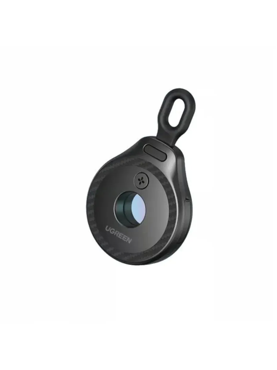 Детектор инфракрасной камеры UGREEN LP793 (35579) Черный