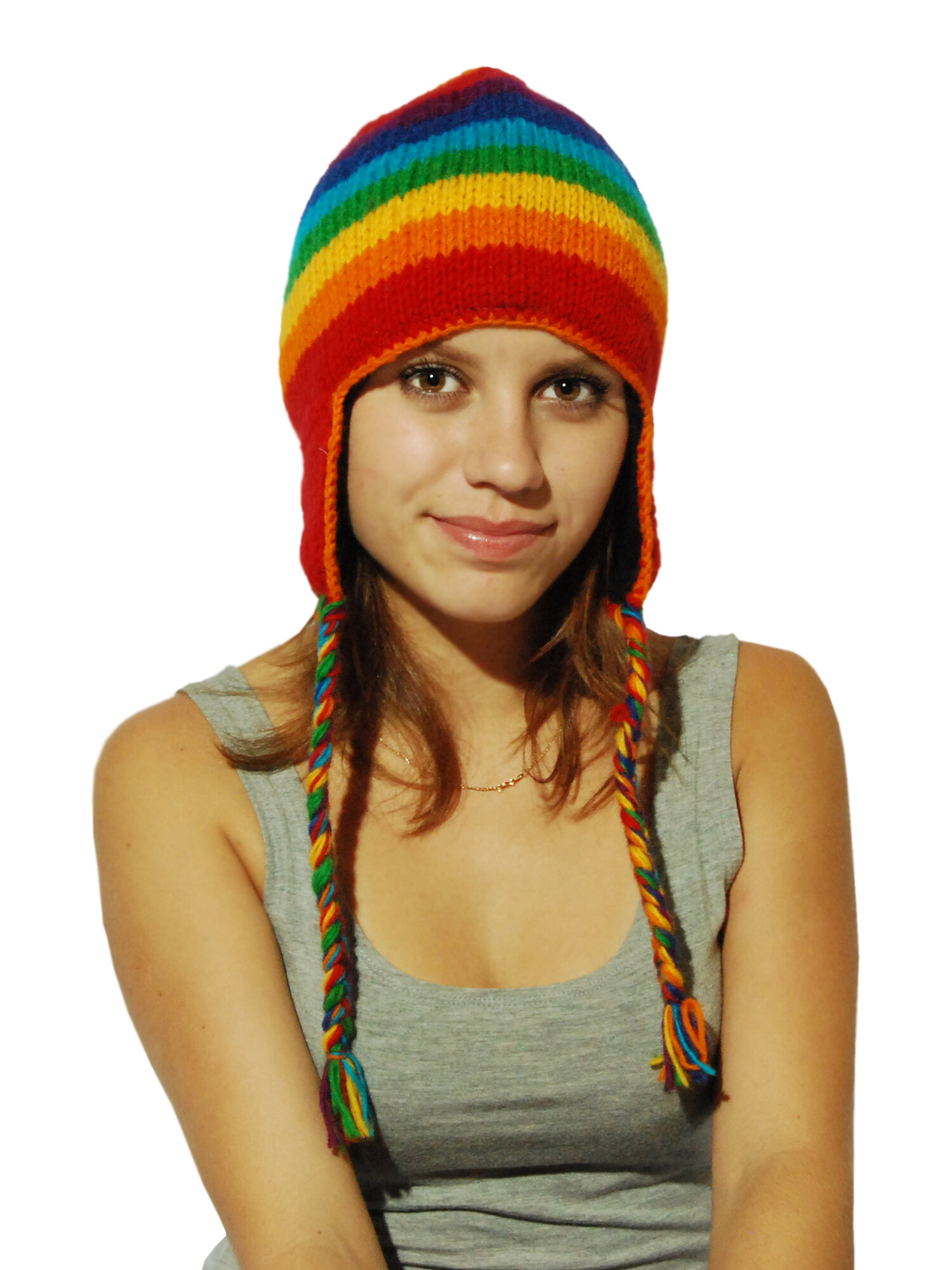 Шапка Базовая коллекция для мужчин и женщин