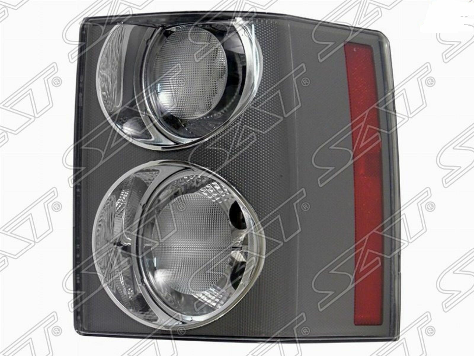 Фонарь задний LAND ROVER RANGE ROVER 02-12 RH белый