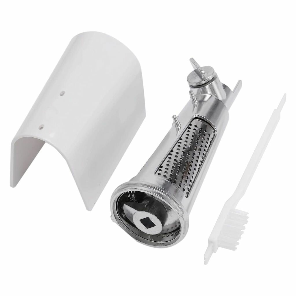 Соковыжималка для томатов, сито для овощей, мясорубка, насадка для колбасы, насадка для кетчупа, совместимая с подставкой, миксером, кухонным инструментом