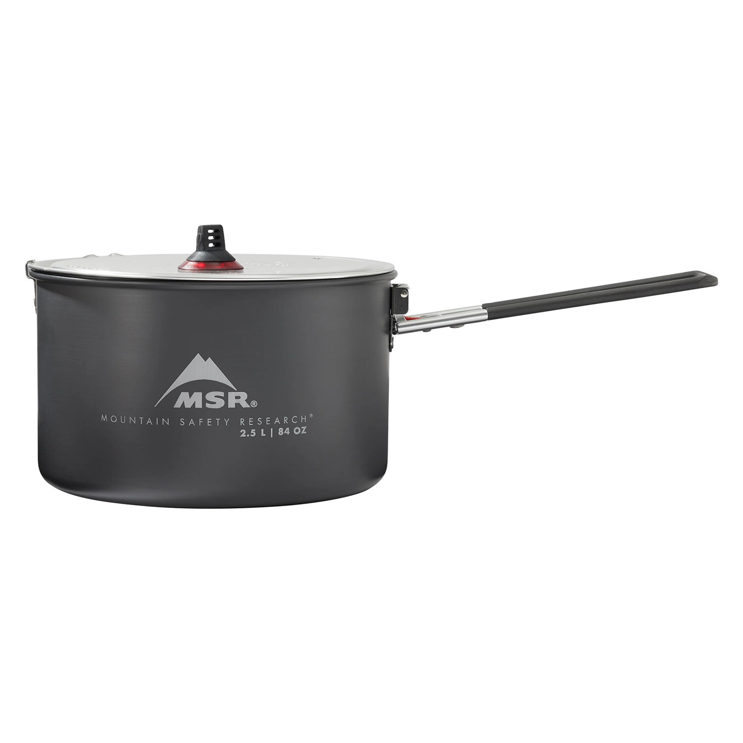 Кастрюля MSR Ceramic 2.5L