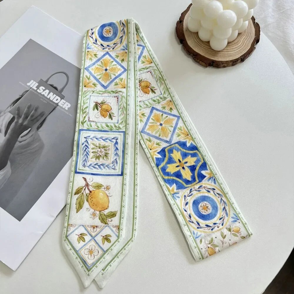 Шарф для женщин