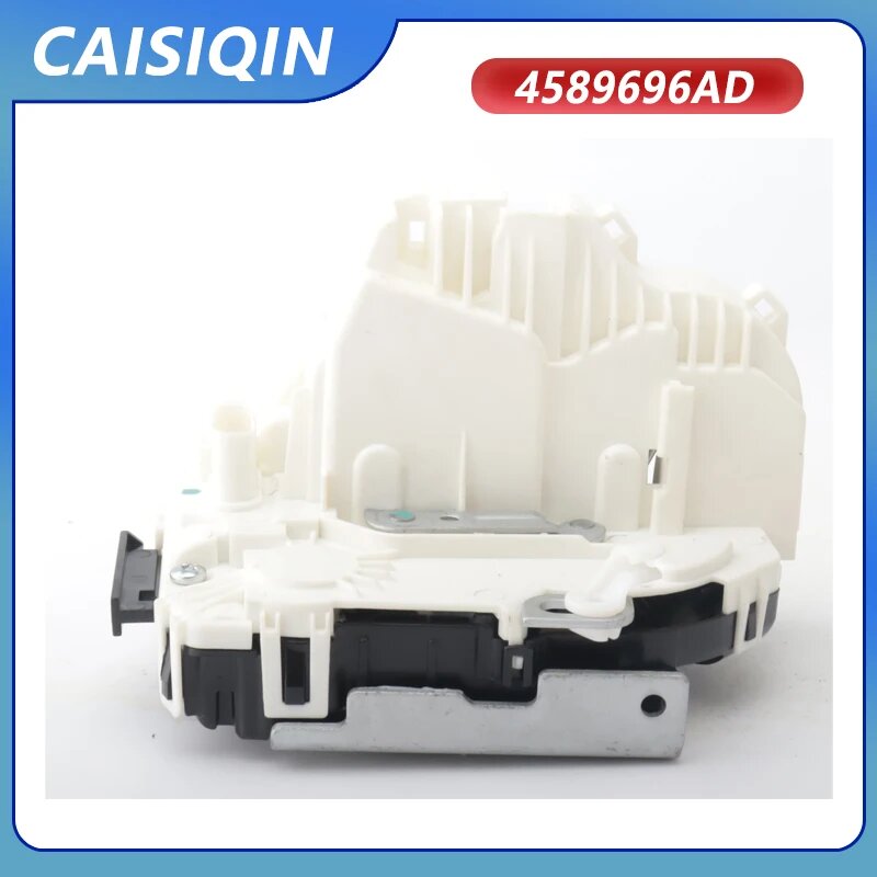 Привод замка двери Chrysler Dodge Avenger Journey 4589696AD