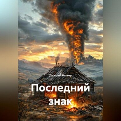 Последний знак [Аудиокнига]