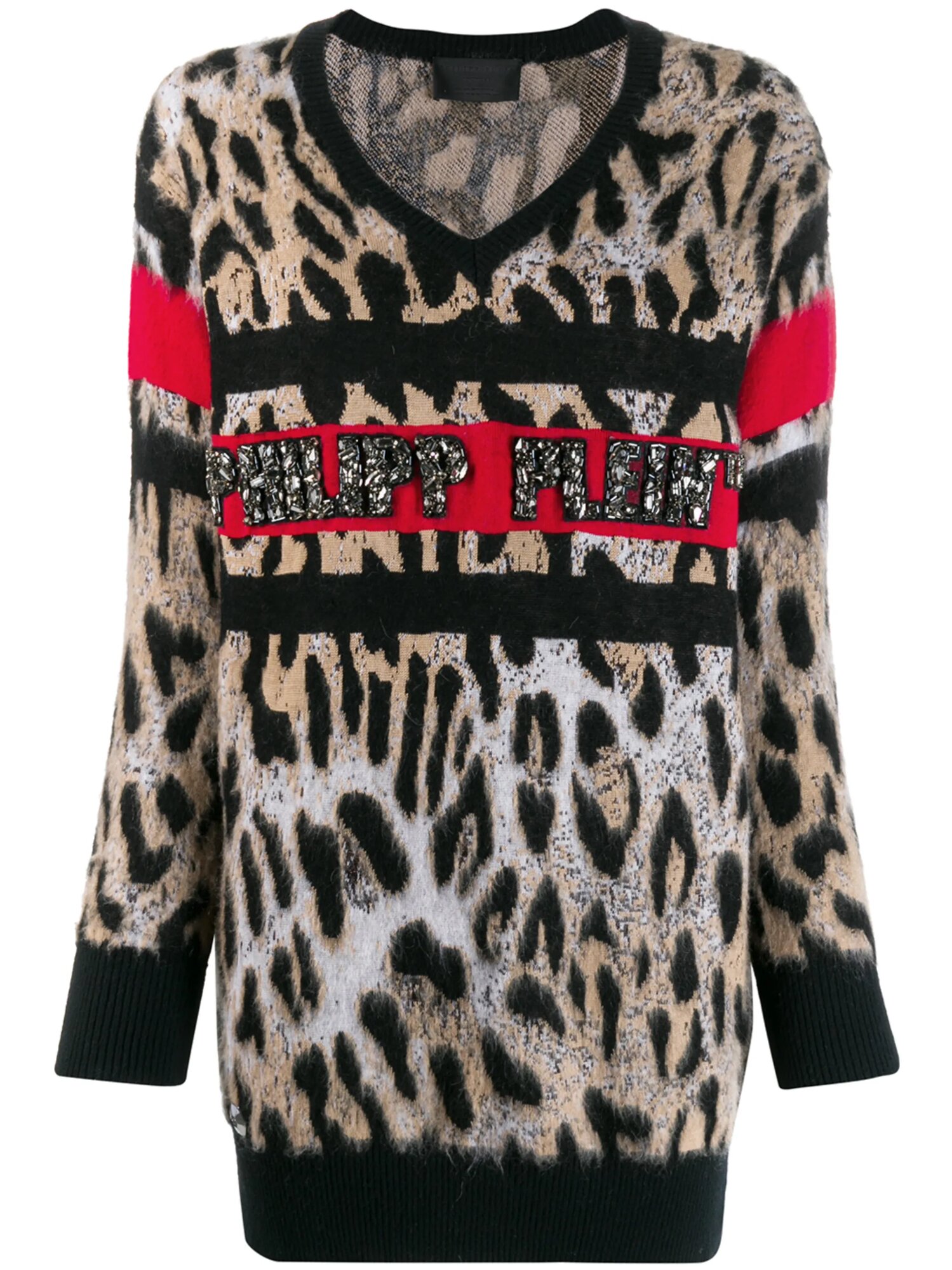Топ PHILIPP PLEIN V-