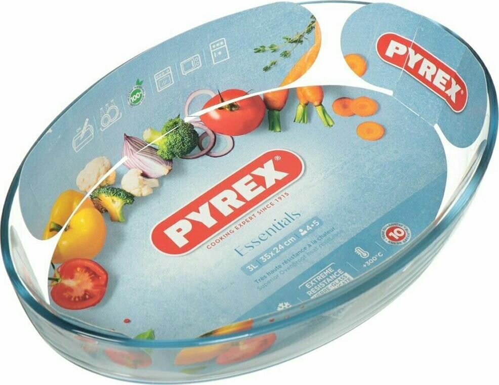 Форма для запекания и выпечки 346B000/5046 (7046) форма