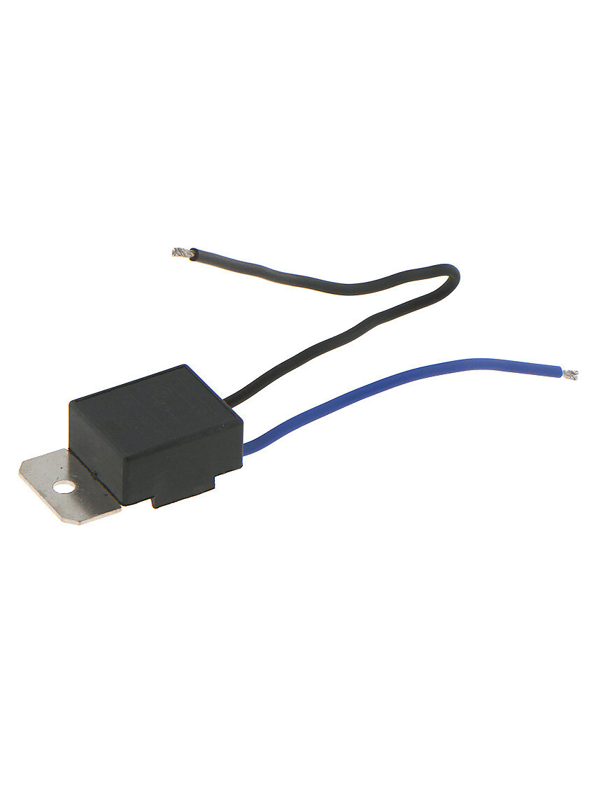 Блок плавного пуска для УШМ, электрокос, электропил (12A)