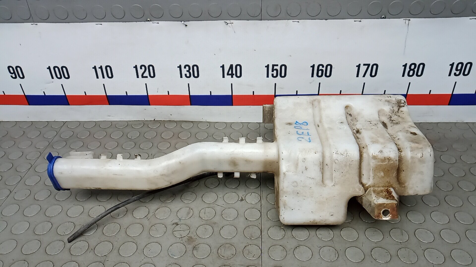 Бачок омывателя FORD TRANSIT 7