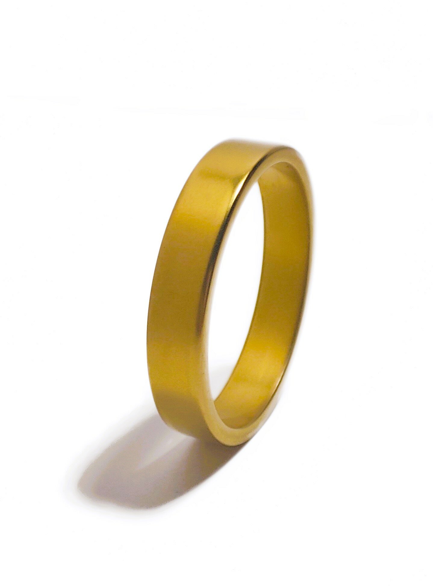 Кольцо обручальное