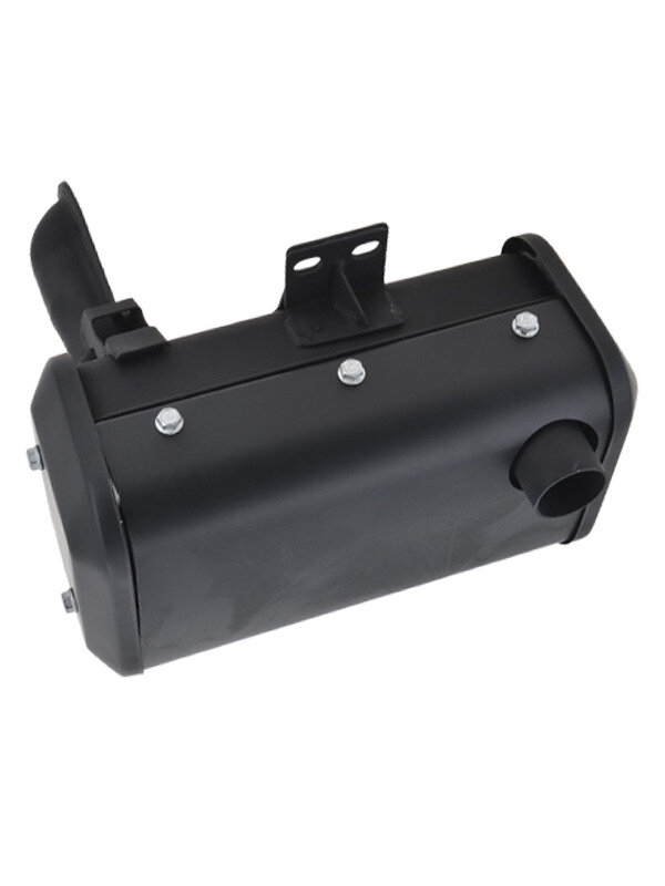 Глушитель для мотоблока CHAMPION DC-1193E