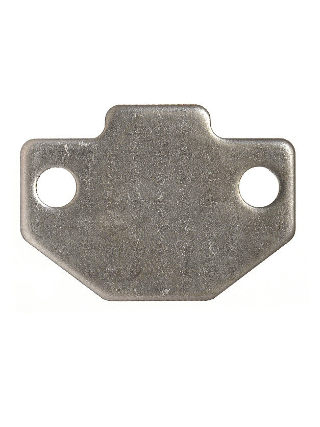 Пластина А Makita 345485-6