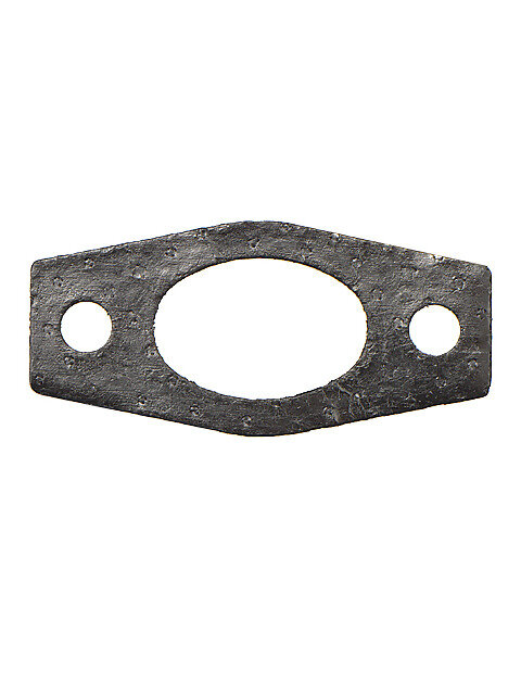 Прокладка глушителя металлоасбестовая