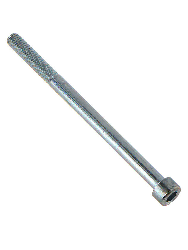 Винт М6х90 DIN 912-88P для снегохода Буран Лидер