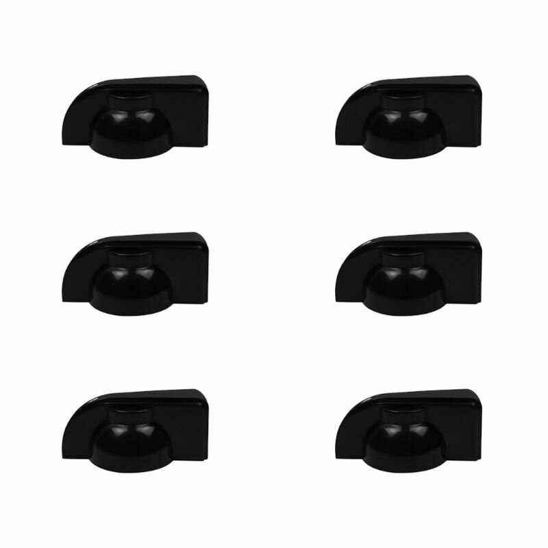 Ручки громкости и тона для гитары