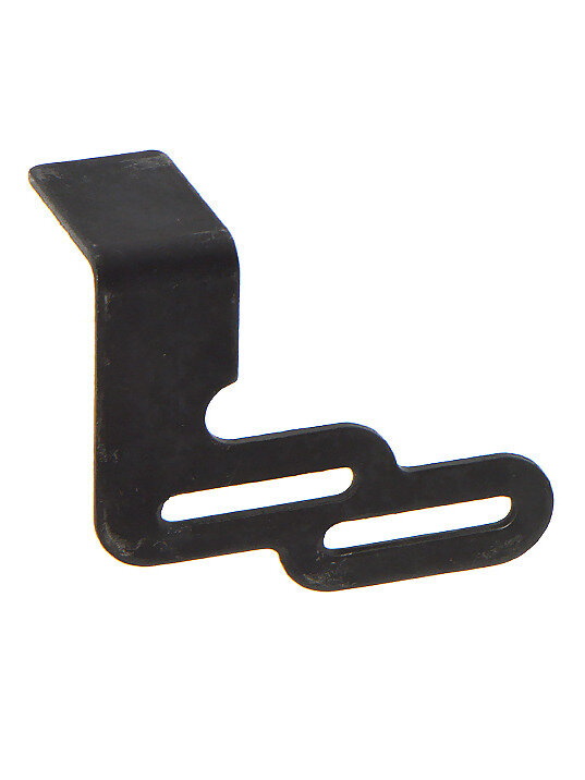 Упор рабочий левый для станка заточного корвет 484