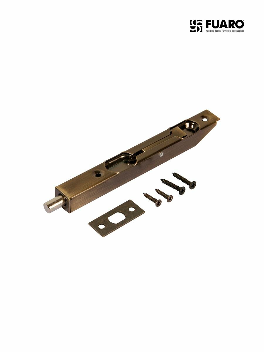 Ригель упор торцевой