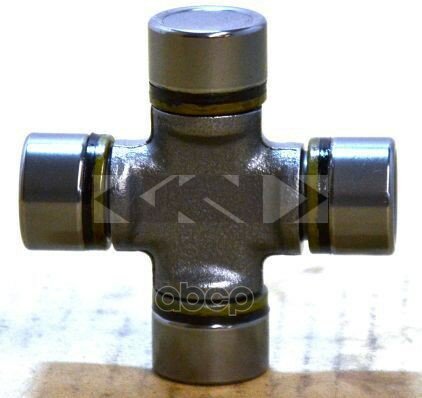 Крестовина 24x71 4 mazda GKN-Spidan арт. U058