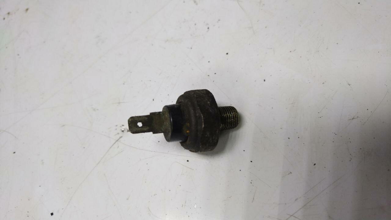 Датчик давления масла Mazda 3 2005 B36718501