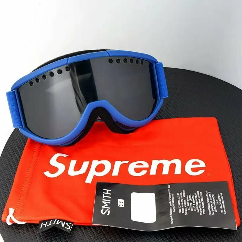 Очки горнолыжные