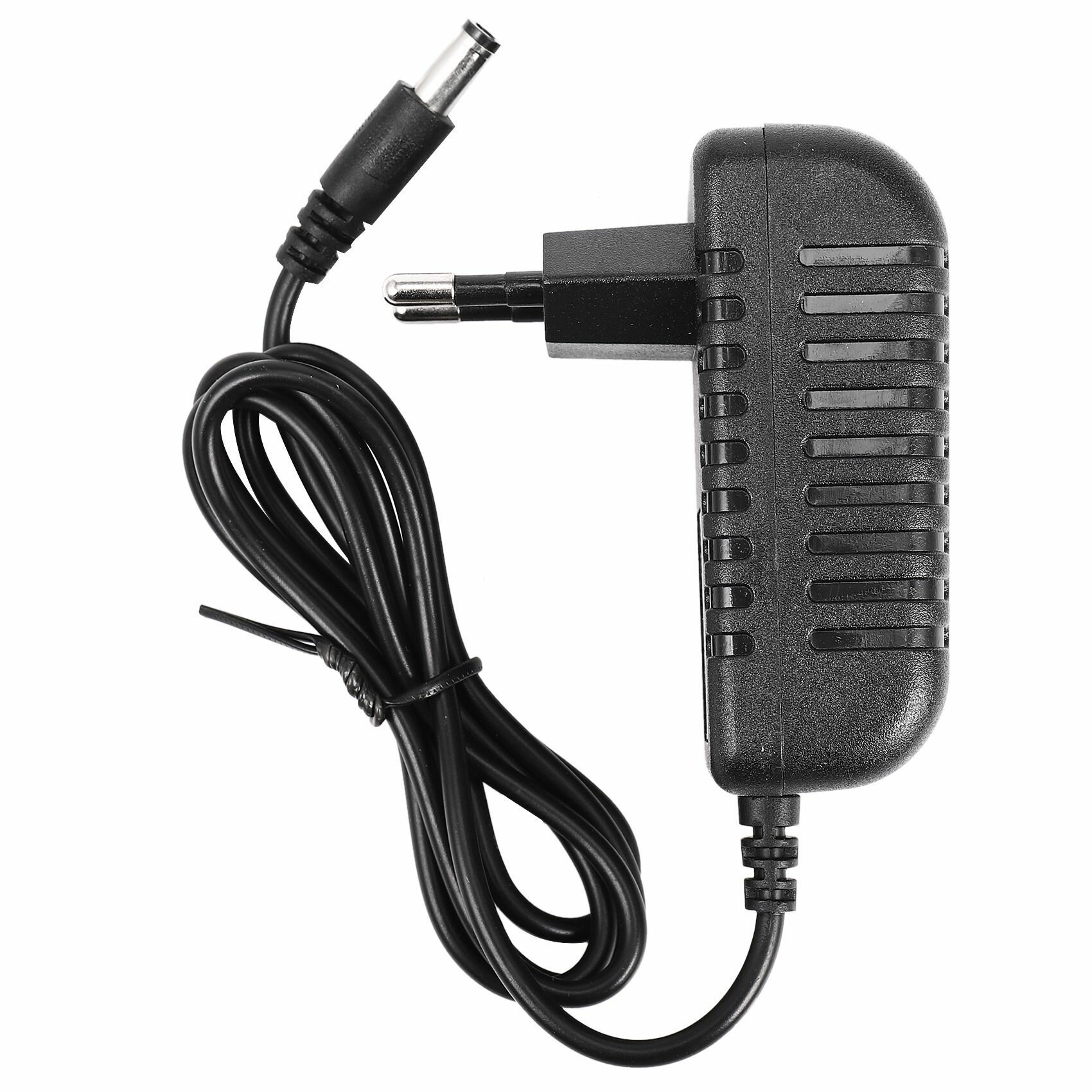 AC/Dc 12V 2A 24W блок питания адаптер трансформатор для 5050 3528 светодиодная лента свет европейская вилка