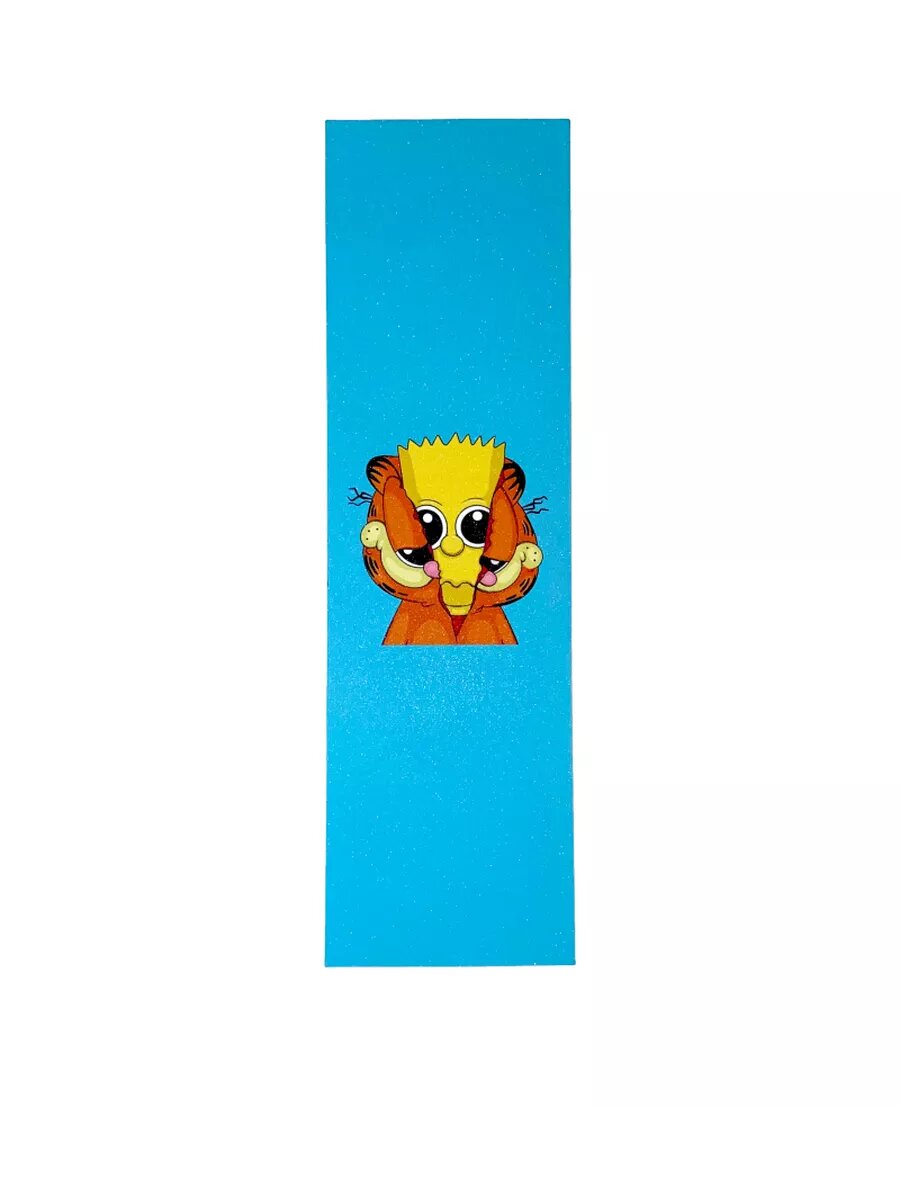 Шкурка Garfield