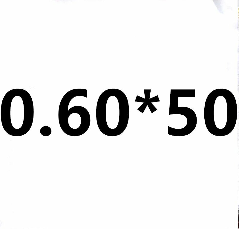 50 шт. игл-ножей ACUKNI для акупунктуры и массажа серый