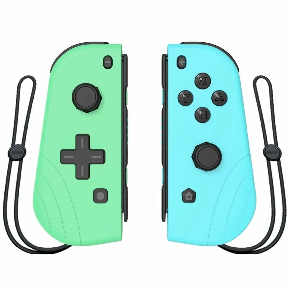 Беспроводные геймпады Joy-Con Nintendo MyPads (2 контроллера)