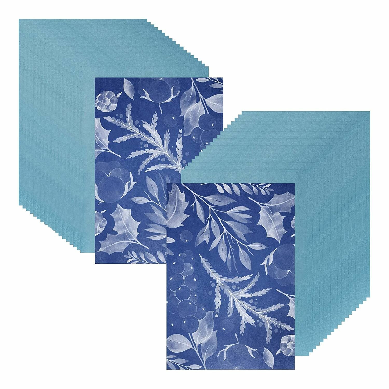 Sunprint Paper Kit чувствительная бумага DIY MyPads