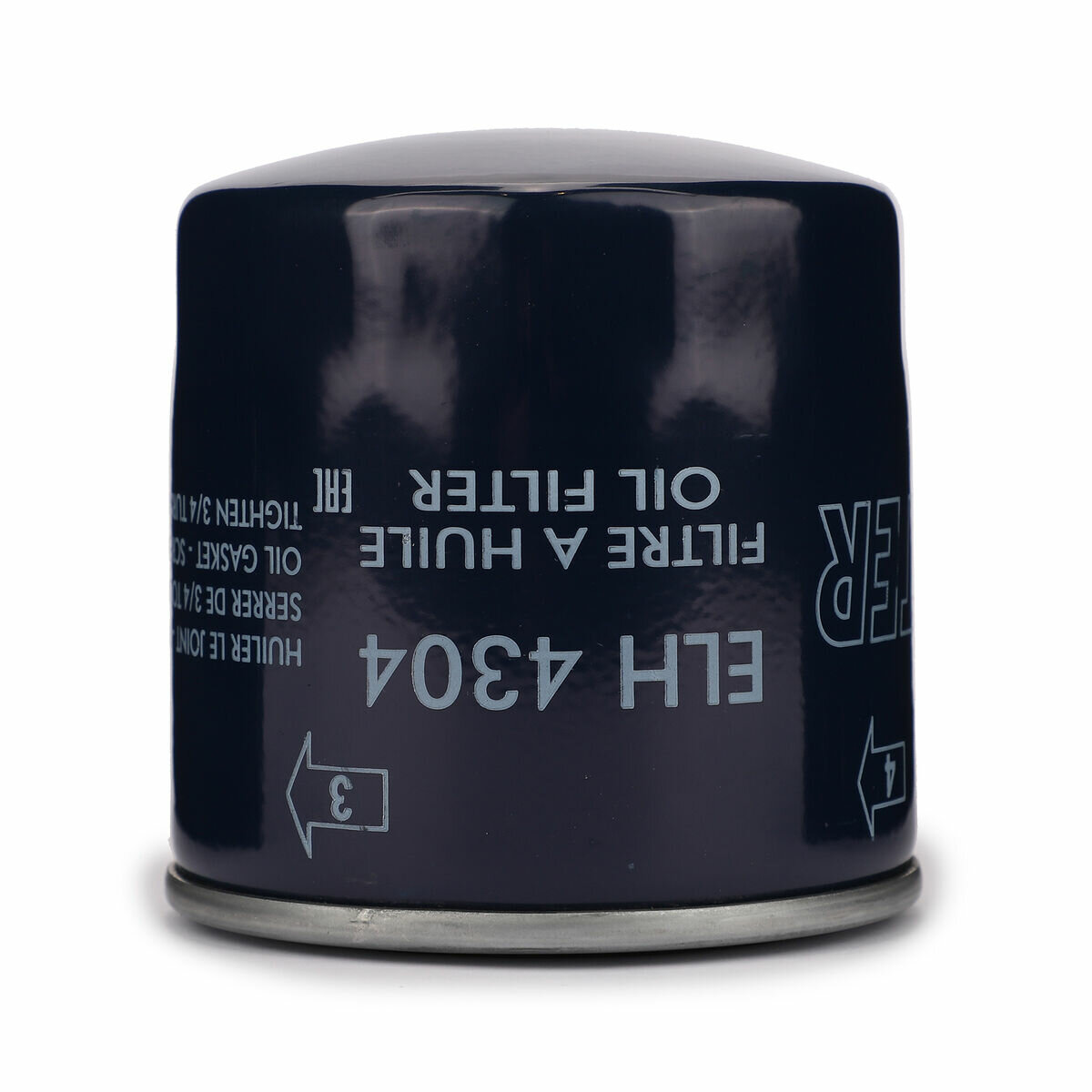 Фильтр Масляный Jeep Cherokee/Grand Cherokee/ Chrysler Voyager(Mecafilter Elh4304)