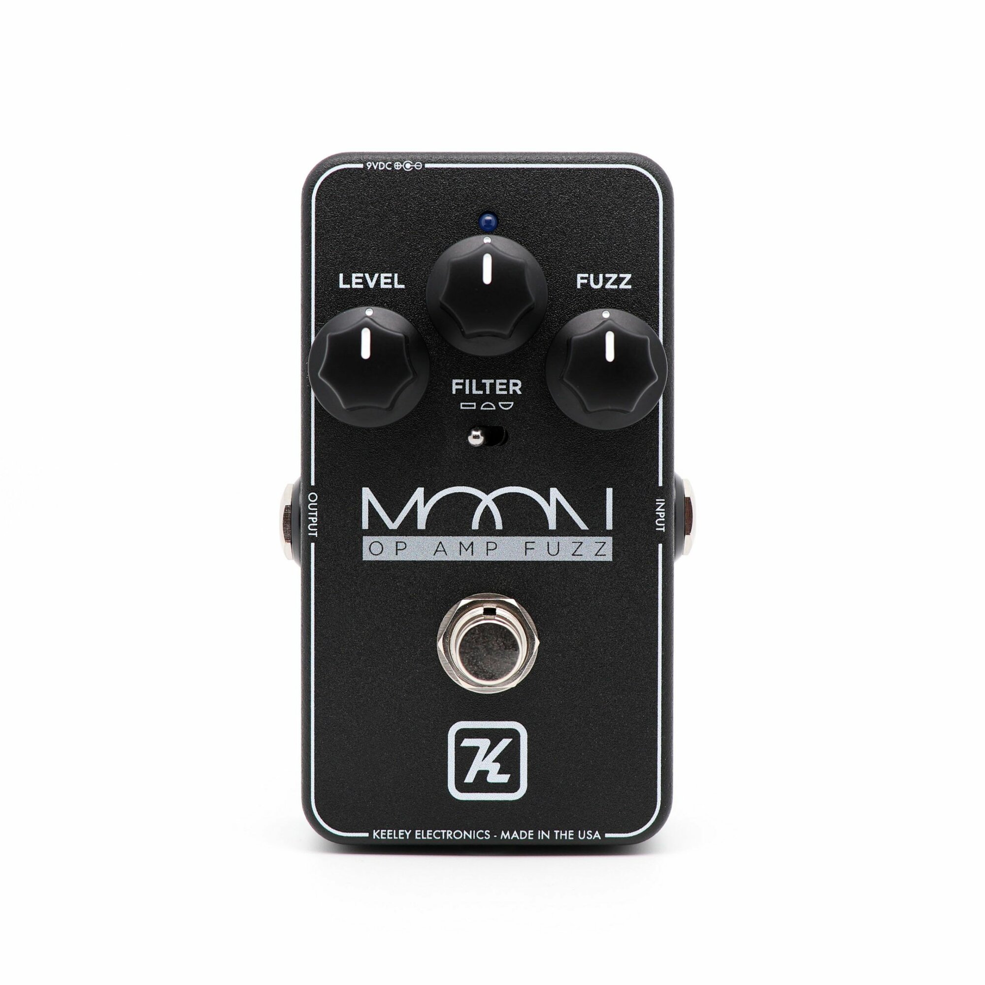 Keeley Electronics Moon Op Amp Fuzz