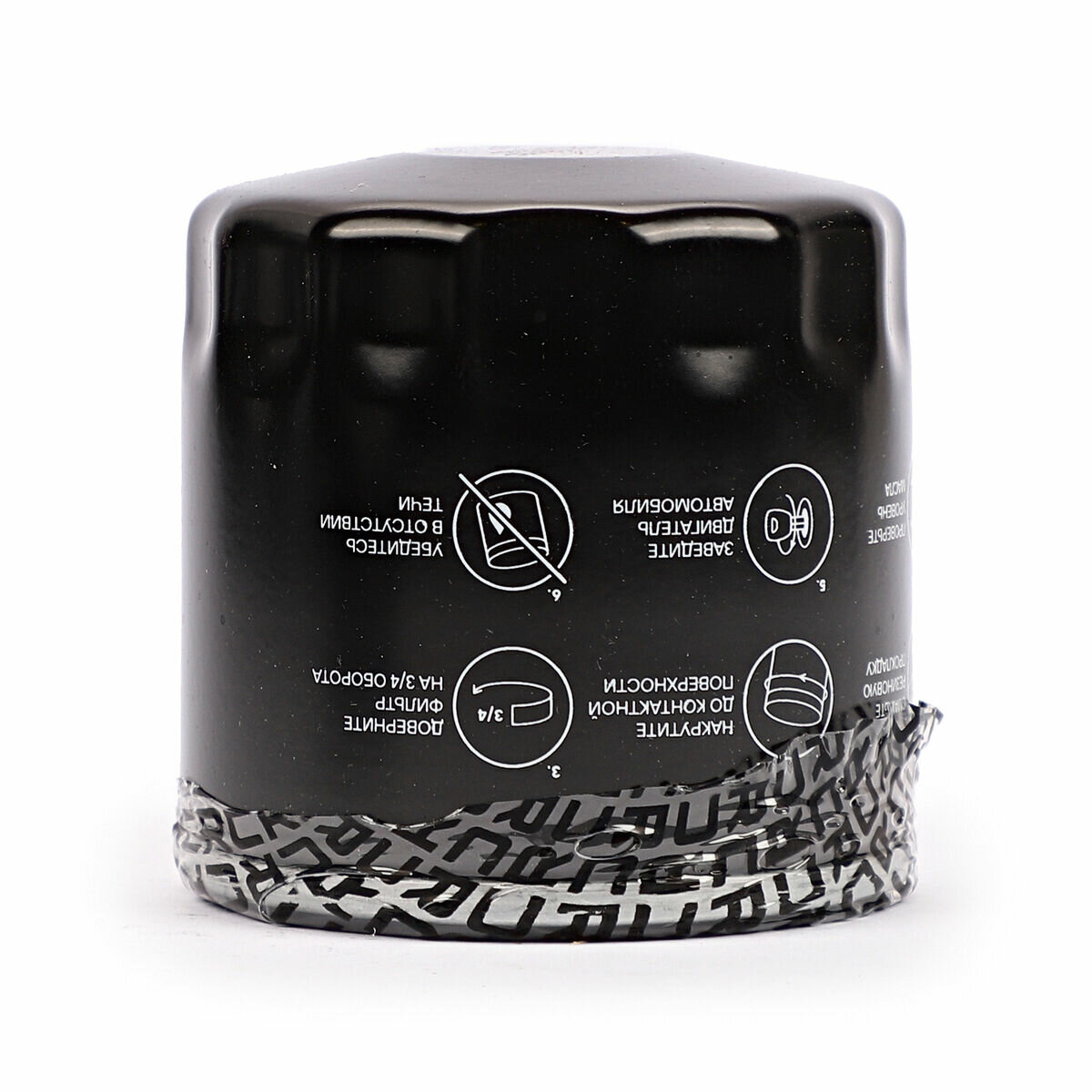 Фильтр Масляный Для А/М Ford Transit (13-) 2.2D/Peugeot Boxer/Citroen Jumper (11-) 2.2D (Масл.) (Crl7050)(Carville Racing Crl7050)