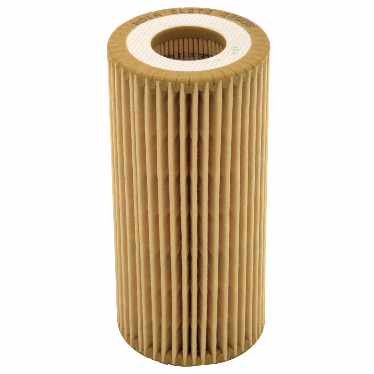 Фильтр, Масляный, Картридж, Vw Polo V 1.8 Gti, 2.0 Gti, Tiguan 2.0 Tsi, Golf Vi, Vii, Viii 2.0, Passat B8 2.0; Skoda Octavia Iii, Iv 2.0, Karoq 2.0, Kodiaq 2.0; Audi A4 B9 2.0, A5 2.0(Hola Sl272)