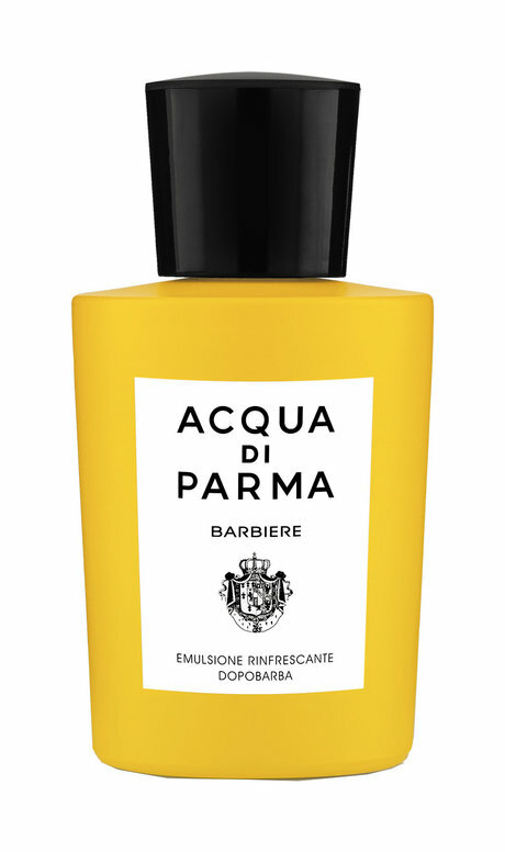 Acqua Di Parma Barbiere Aftershave Emulsion Эмульсия для лица 100мл