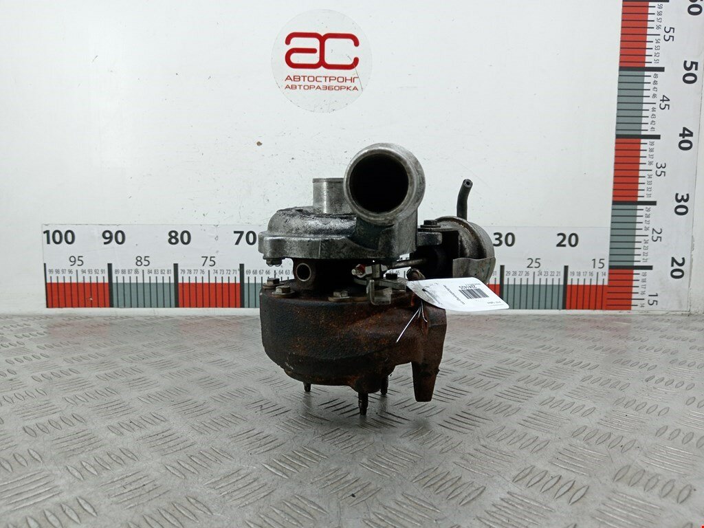 Турбина Renault Scenic 2 7701476883 арт. 2241425